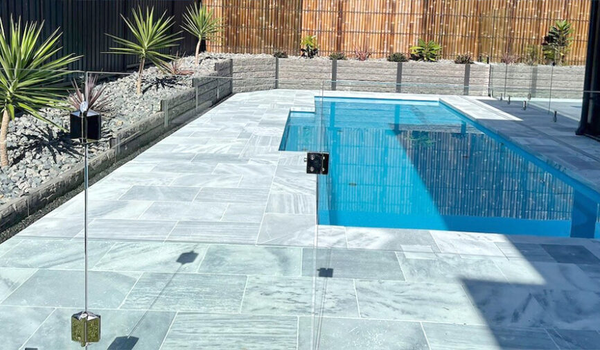 Comprehensive Guide On Swimming Pool Coping Tiles